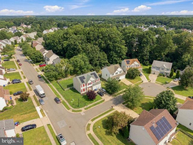 11904 Shoveler Court