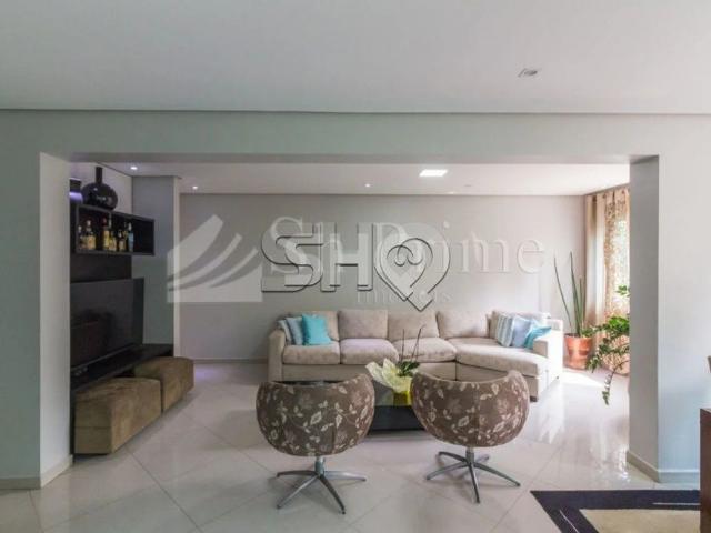#1190535 Apartamento Locação com 160.00 m², 3 Quarto s, por R$ 7.000