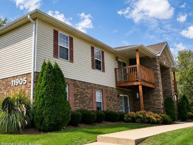 11905 Tazwell Dr Apt 5, Louisville, KY 40245