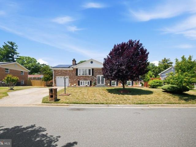 11905 Bizet Ct, Fort Washington, MD 20744