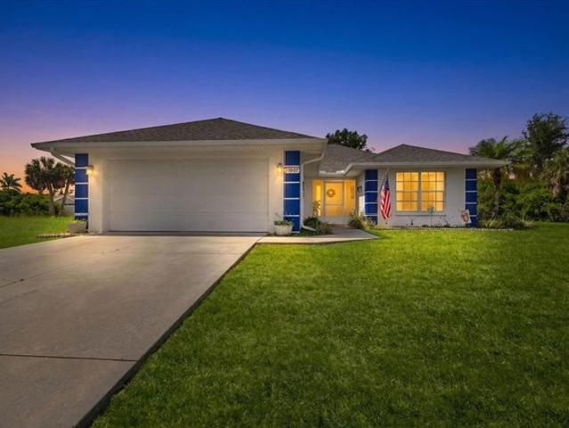11905 Leon Ave, Port Charlotte, FL 33981