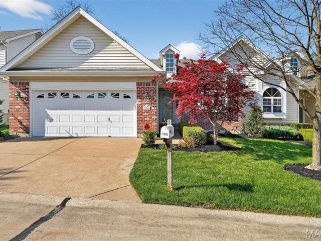 11905 Moorland Woods Cir, Saint Louis, MO 63146