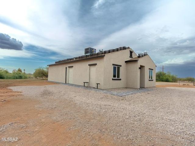 11905 N Anway Rd, Marana, AZ 85653