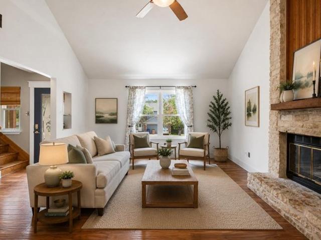 11905 Rickem Cv, Austin, TX 78758