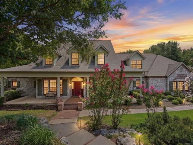 11905 S 4th St, Jenks, OK 74037