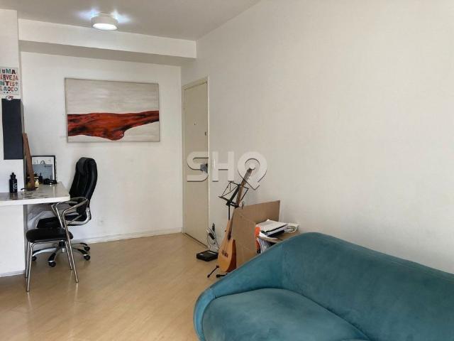 #1190678 Apartamento Locação com 40.00 m², 1 Quarto s, por R$ 3.000