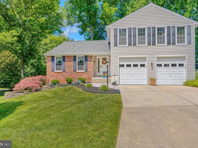 11906 Yellow Rush Pass, Columbia, MD 21044