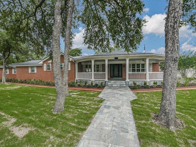 11906 Arch Hill Dr, Austin, TX 78750