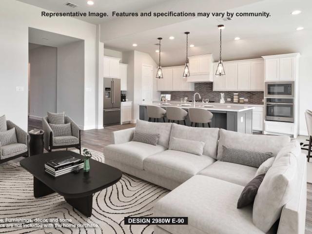 11906 Bush Tail Court