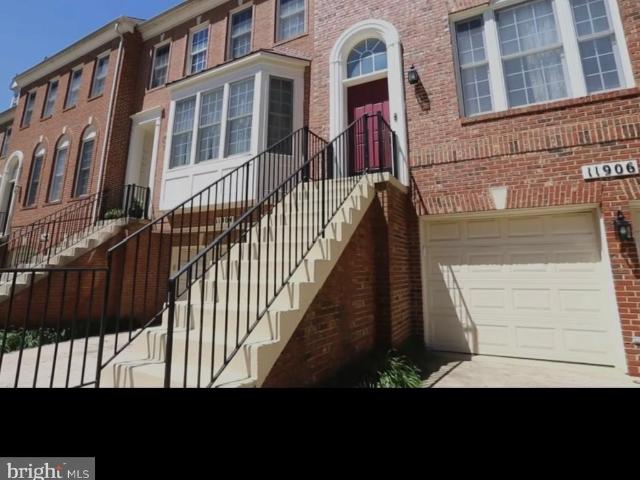 11906 Castlegate Court # 45