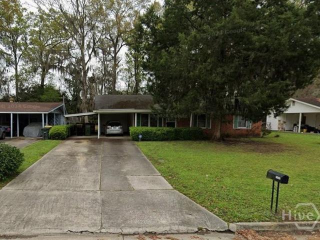 11906 Idlewood Dr, Savannah, GA 31419
