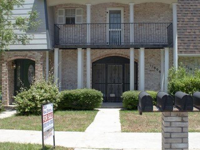 11906 Persuasion Dr Unit 35, San Antonio, TX 78216
