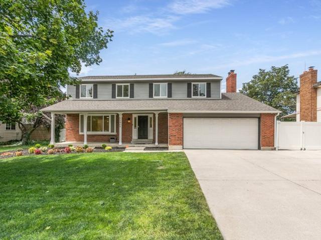 11906 S Woodridge Rd, Sandy, UT 84094