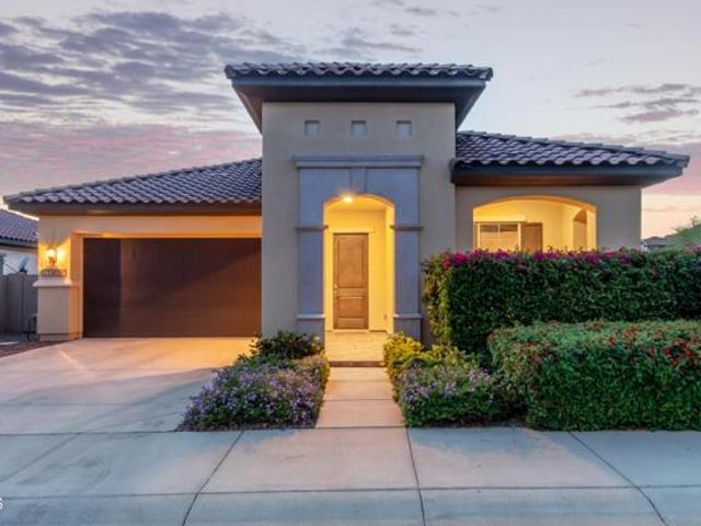 11906 S 183rd Dr, Goodyear, AZ 85338