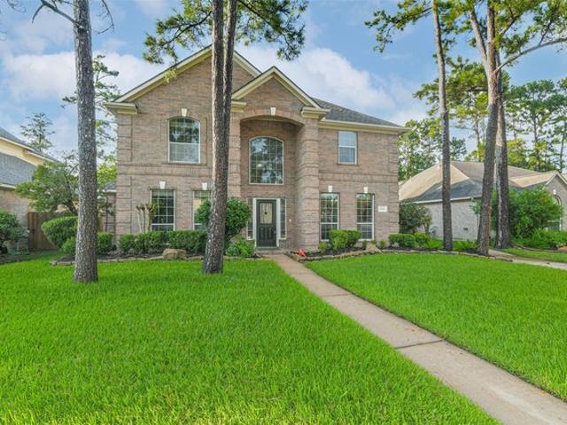 11906 Sandler Bnd, Cypress, TX 77429