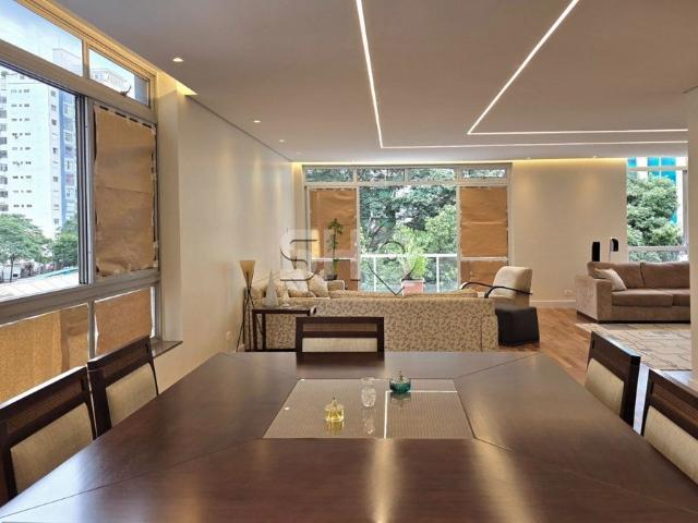 #1190716 Apartamento Locação com 253.00 m², 3 Quarto s, por R$ 6.200
