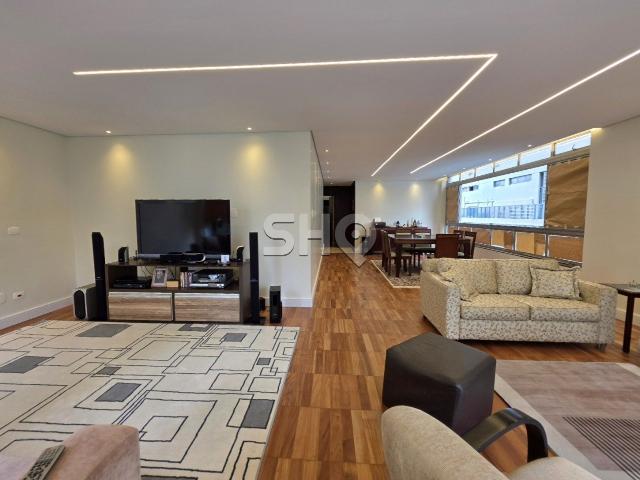#1190716 Apartamento Locação com 253.00 m², 3 Quarto s, por R$ 6.200