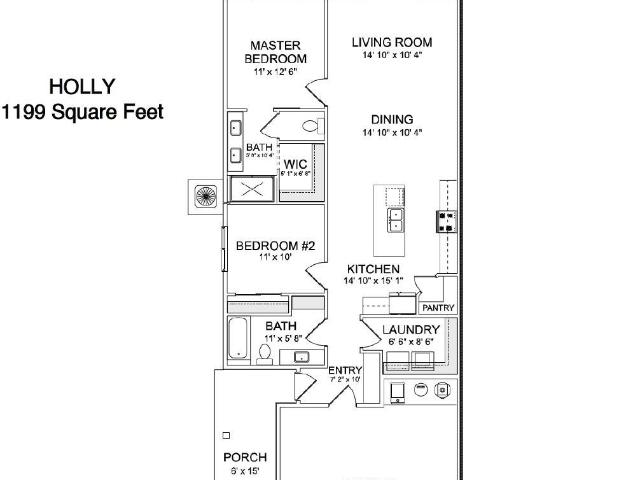 11908 W Joslyn Lane