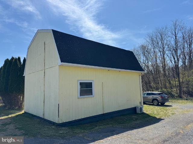 11908 Wolfsville