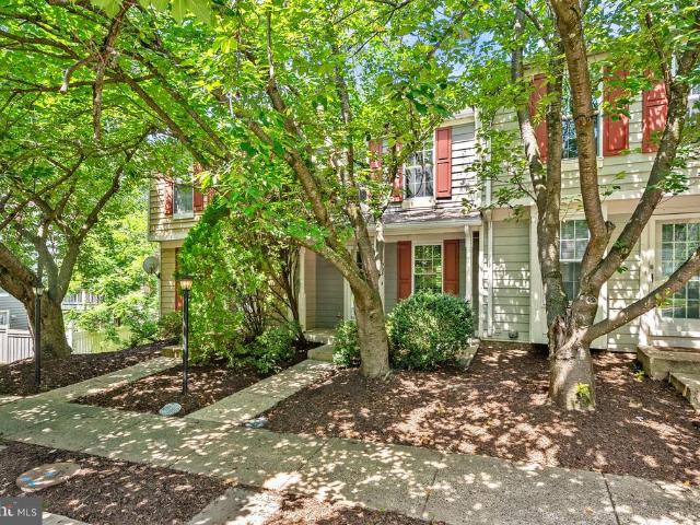 11908 Fieldthorn Court