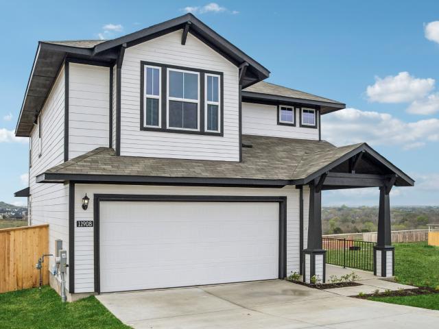 11908 Murano Dr, Austin, TX 78747 | Compass