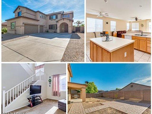 11908 N 145th Ln, Surprise, AZ 85379