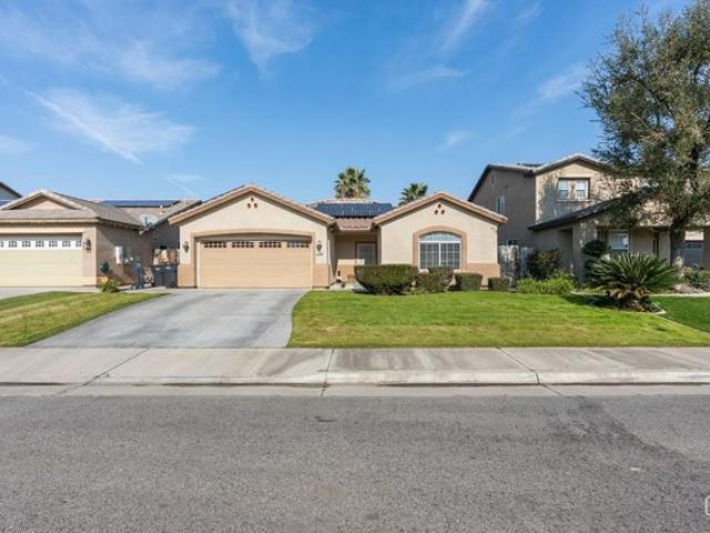 11908 Nebula Ct, Bakersfield, CA 93312