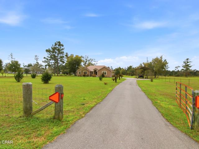 11908 Owenwood Rd, Fountain, FL 32438 | MLS #786480