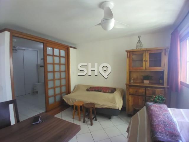 #1190967 Apartamento Locação com 38.00 m², 1 Quarto s, por R$ 2.800