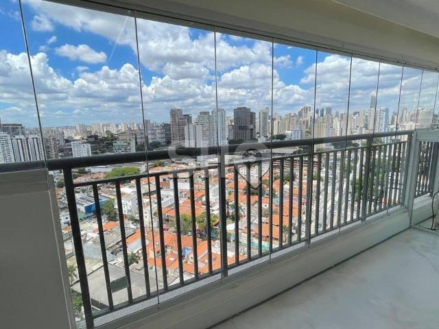 #1190994 Apartamento Locação com 106.00 m², 3 Quarto s, por R$ 6.800