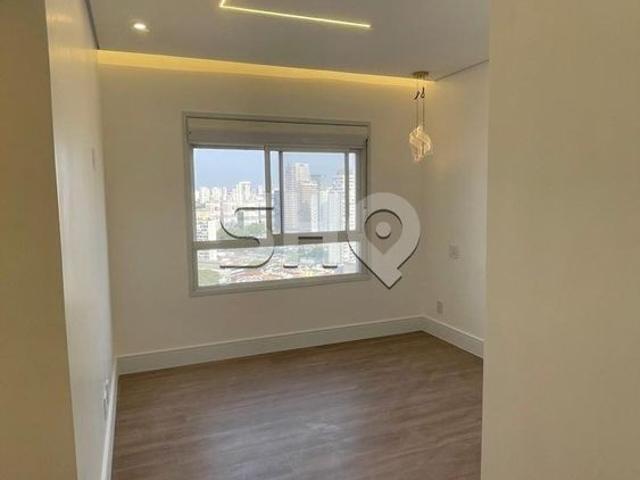 #1190994 Apartamento Locação com 106.00 m², 3 Quarto s, por R$ 6.800