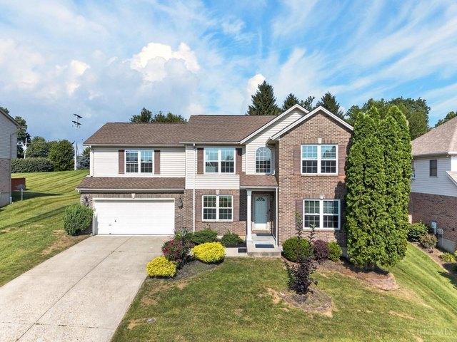 11909 Winston Cir, Forest Park, OH 45240