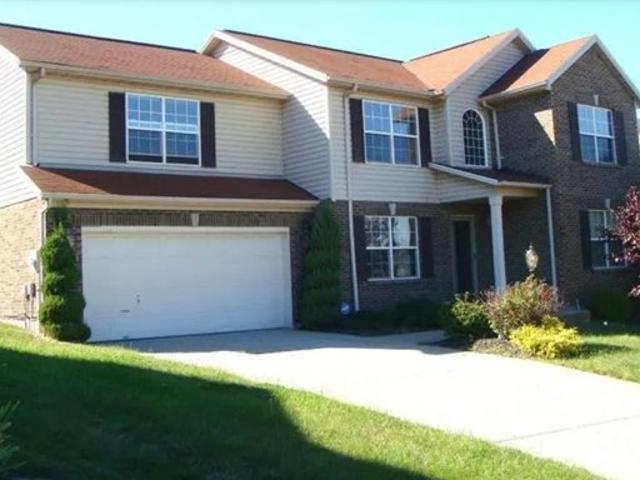 11909 Winston Cir, Forest Park, OH 45240