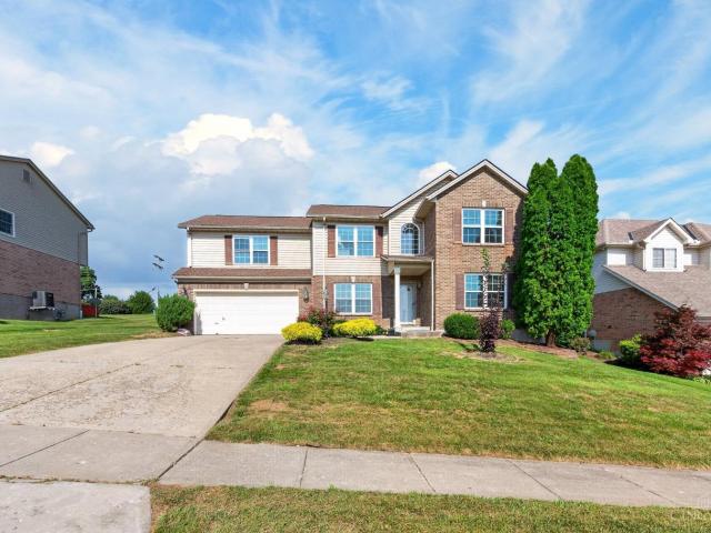 11909 Winston Circle