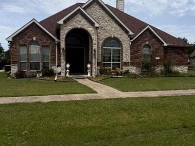 11909 Caddo Creek Dr, Lavon, TX 75166