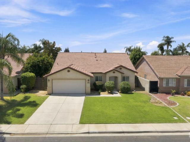 11909 Dakota Hills Avenue