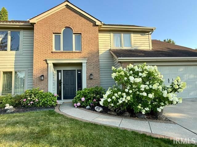 11909 Eagle Creek Lane