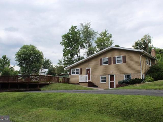 11909 Mulberry Ave, Cumberland, MD 21502