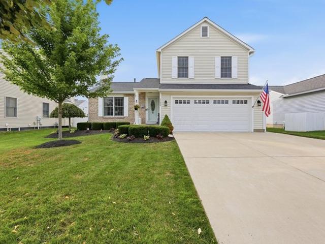 1190 Mill Park Dr, Marysville, OH 43040