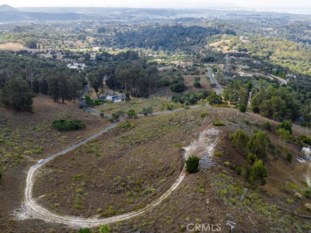 1190 Montecito Ridge Drive