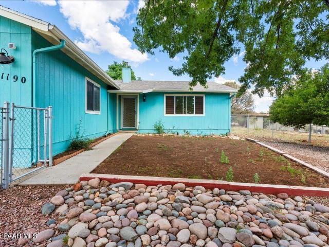 1190 N Nancy Drive