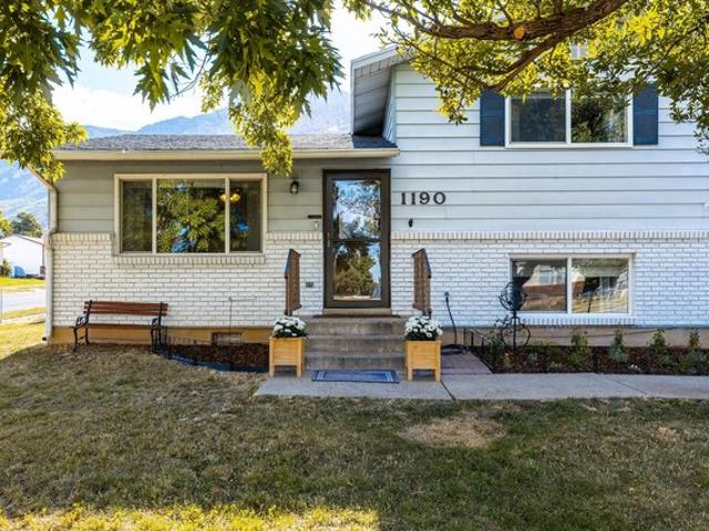1190 N Quincy Ave, Ogden, UT 84404