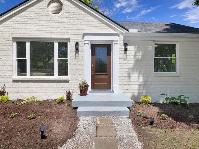 1190 Old Hickory Blvd