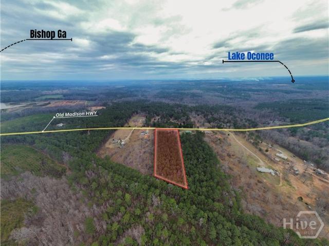 1190 Old Madison Hwy, Watkinsville, GA 30677 | MLS #CL350299