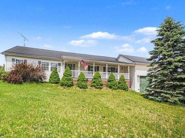 1190 Arthur Rd, Remus, MI 49340