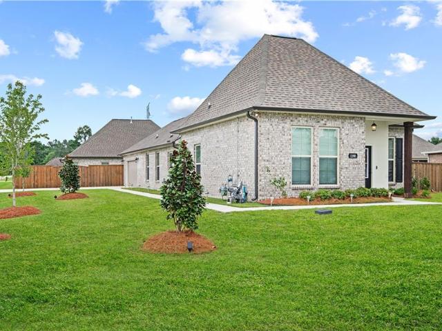1190 Barrington Drive