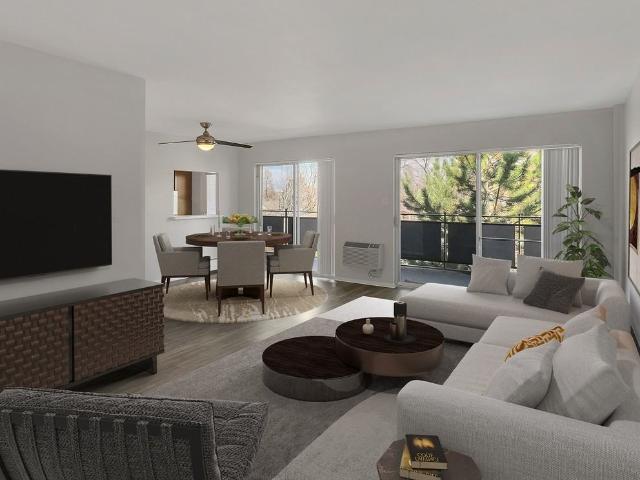 1190 Birch 1 Bedroom Apartment for Rent at 1190 Birch St, Denver, CO 80220 Hale