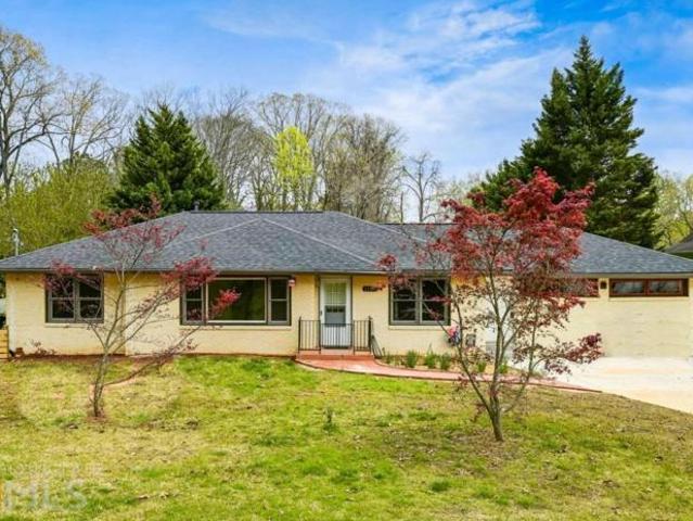 1190 Bouldercrest Dr SE, Atlanta, GA 30316