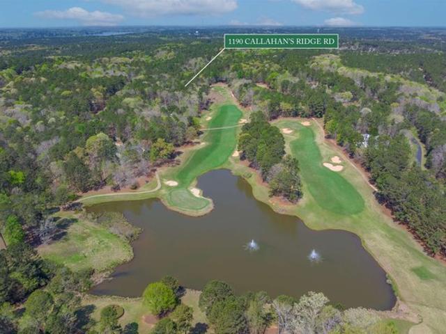 1190 Callahans Ridge Rd, Greensboro, GA 30642