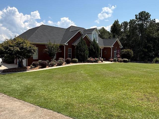 1190 Chaley Springs Road